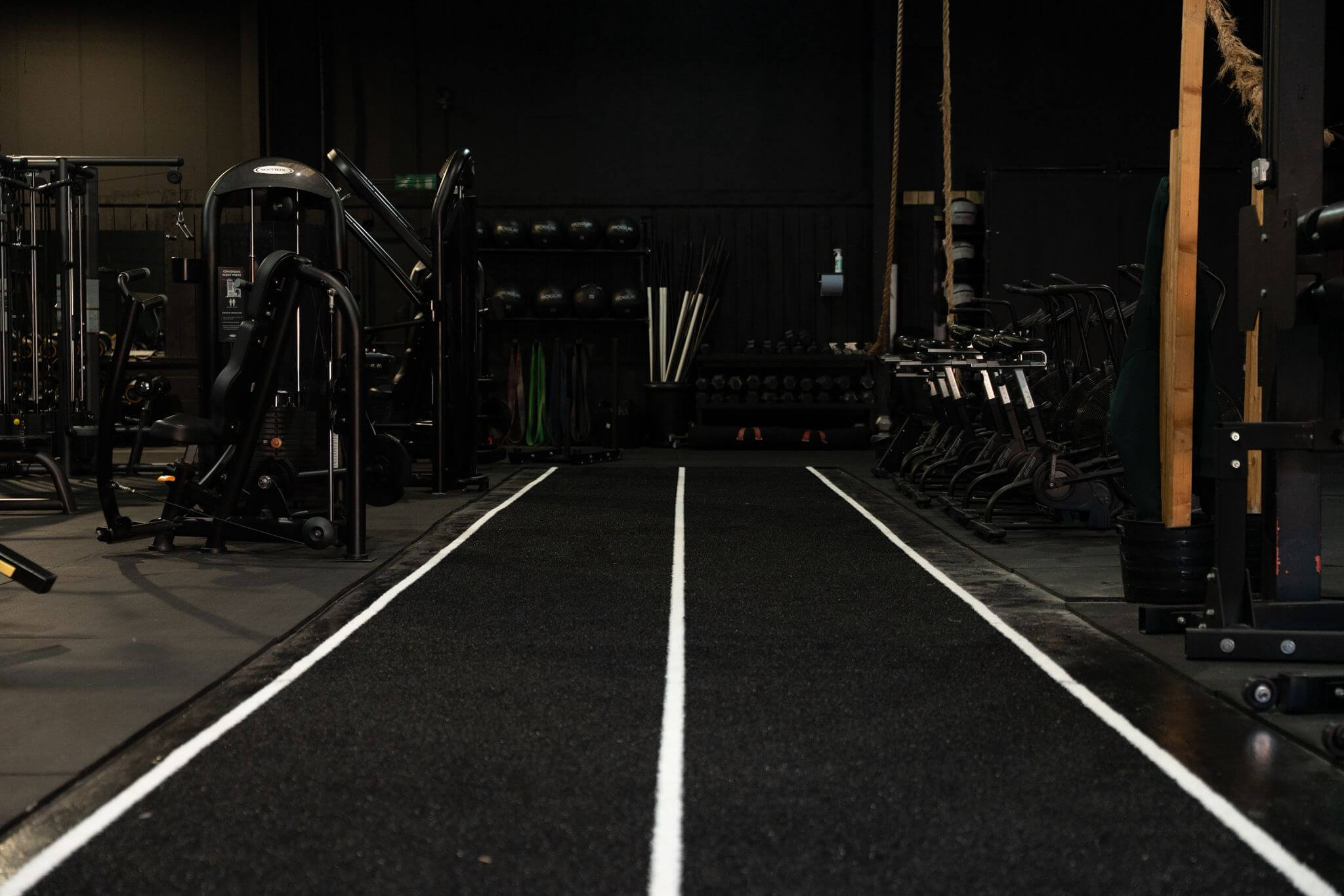 HYVE - Possibly Cardiff's Best Gym | No Contract | No joining Fee ...